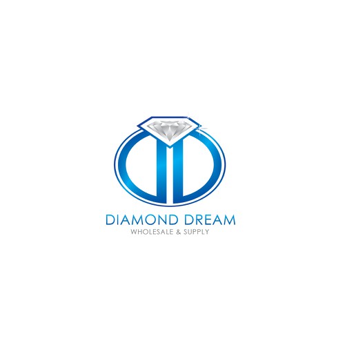Diamond Supply Logo Design