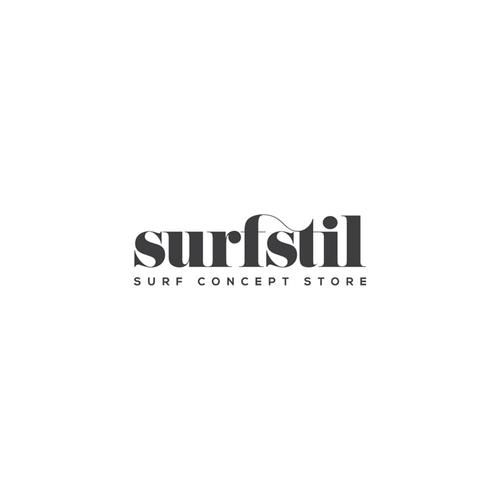 Surfing Magazine Logo