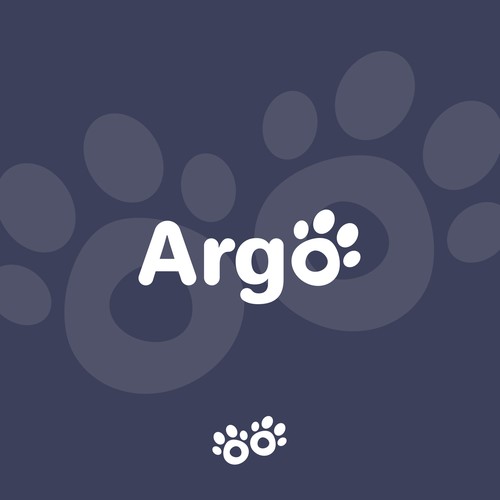 Designs | ARGO / Pet Lovers | Logo design contest