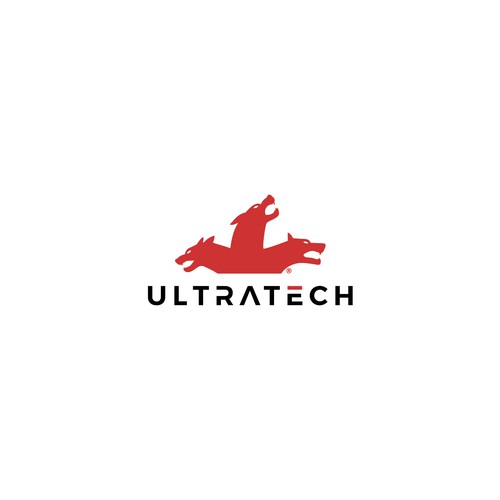 Glove Branding Identity Creation - UltraTech | Logo design contest