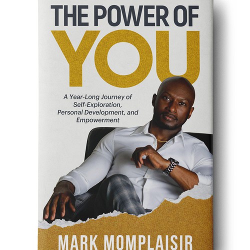 Designs | Elegant and classy book cover design | Book cover contest