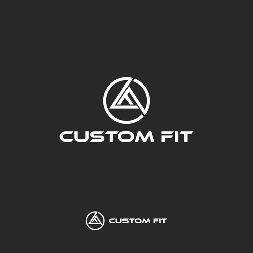 Create a logo for a high-end personal fitness training studio | Logo ...