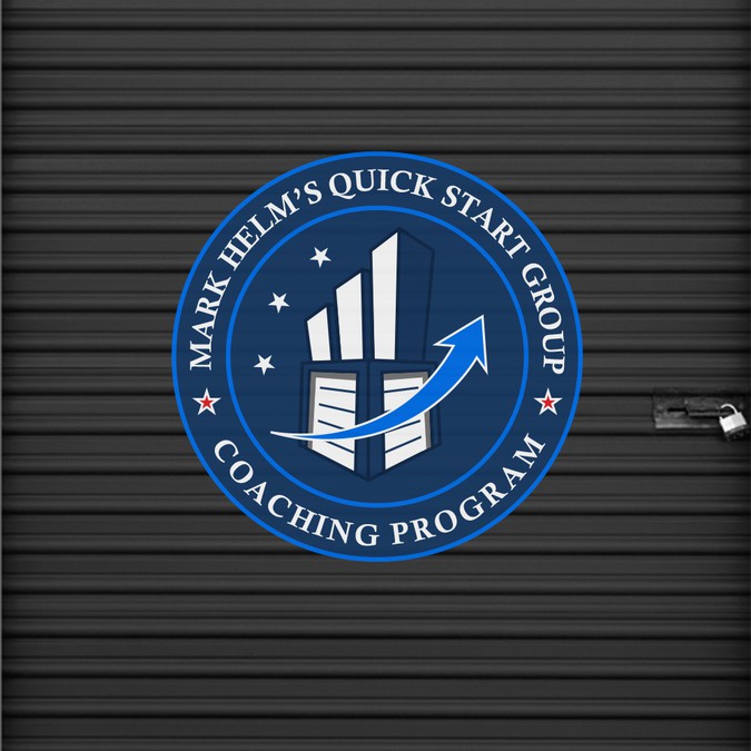 coaching logo | Logo design contest