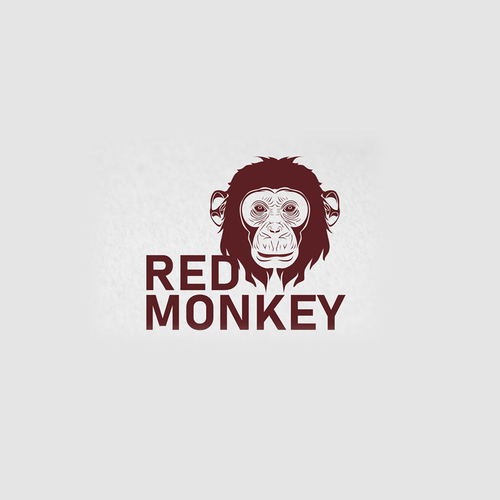 Red Monkey Logo Little Red Monkey (1955) Trailer