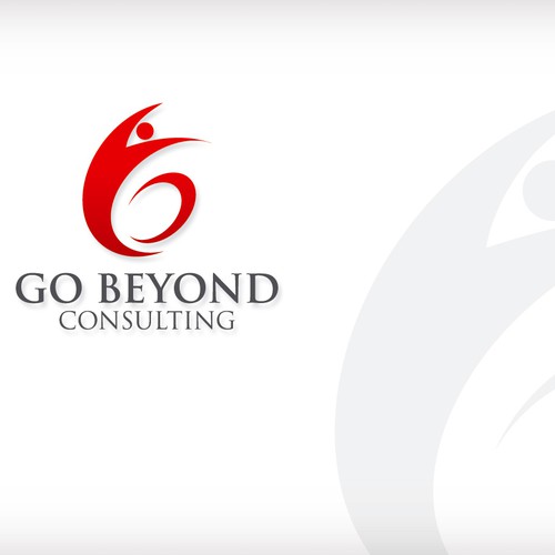 New logo "Go Beyond Consulting" - HR, Recruitment, Training | Logo ...