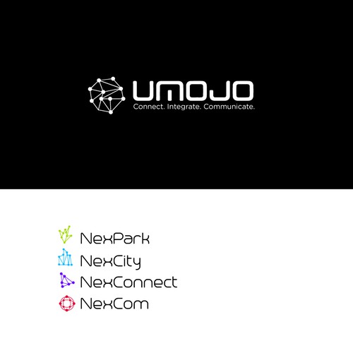 Designs | Design a cool logo for our Tech company based on our products ...