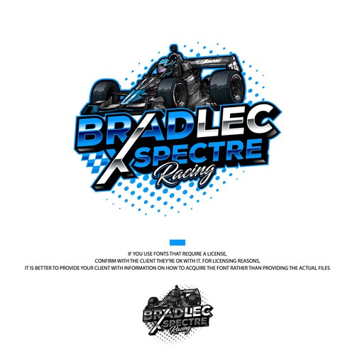 Designs | Racing Team Logo | Logo design contest