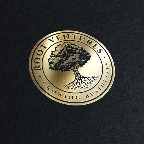 Designs | An above and below ground natural looking design | Logo ...