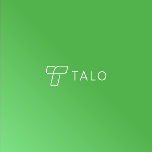 Designs | Talo | Logo design contest