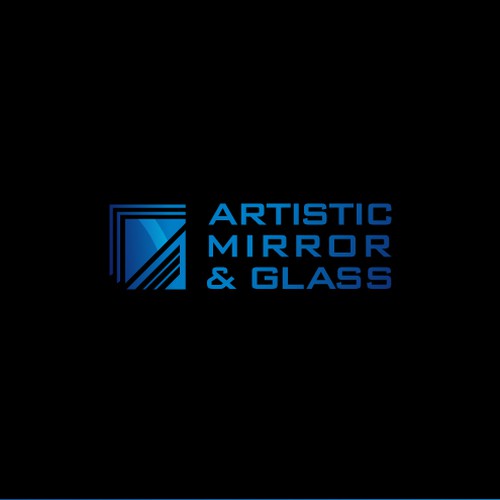 Designs | Major logo upgrade for glass and mirrors company | Logo ...
