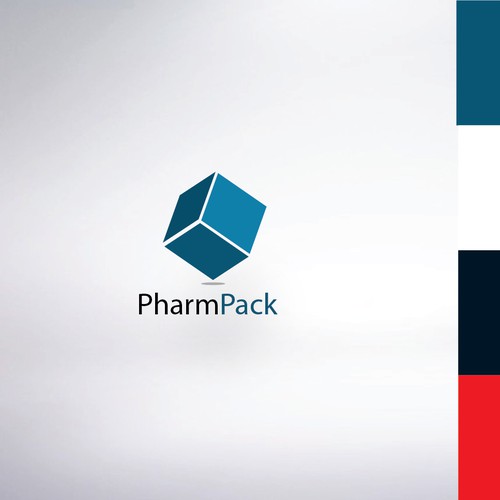 Pharmacy website logo | Logo design contest