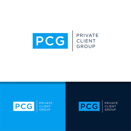 Designs | Private Client Group | Logo & brand identity pack contest