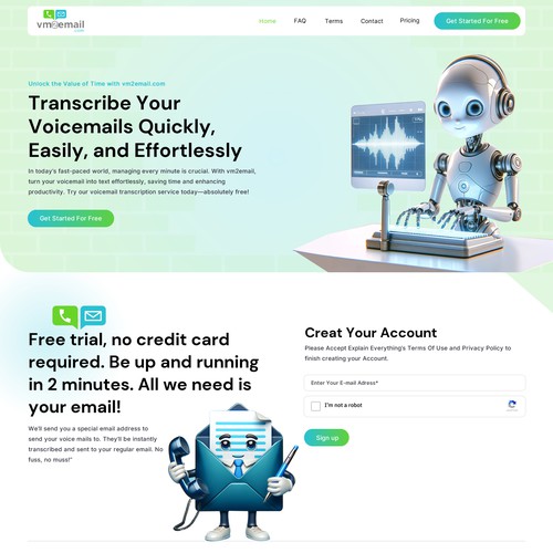 Designs | Help me make my BORING web site eye-popping and sleek! | Web ...