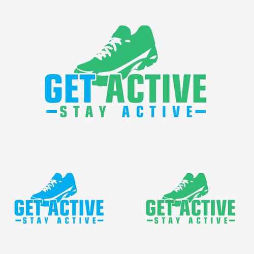 Create a " get active stay active " campaign that takes fitness to the ...