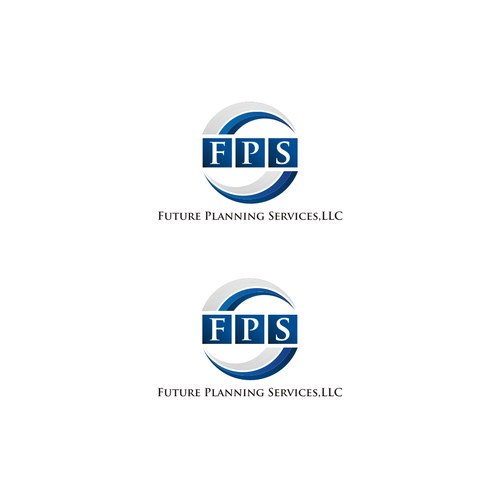 Create the next logo for Future Planning Services,LLC | Logo design contest