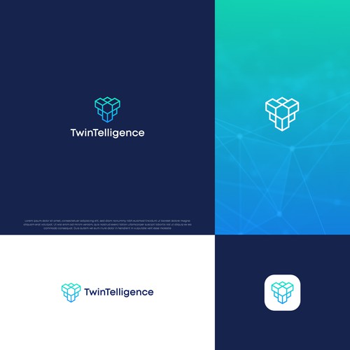 Designs | Craft an Inspirational Logo for Our Cutting-Edge AI Solutions ...