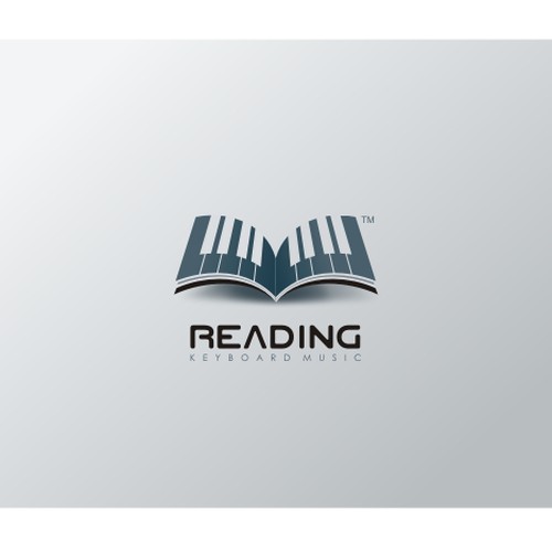 Create the next logo for Reading Keyboard Music | Logo design contest