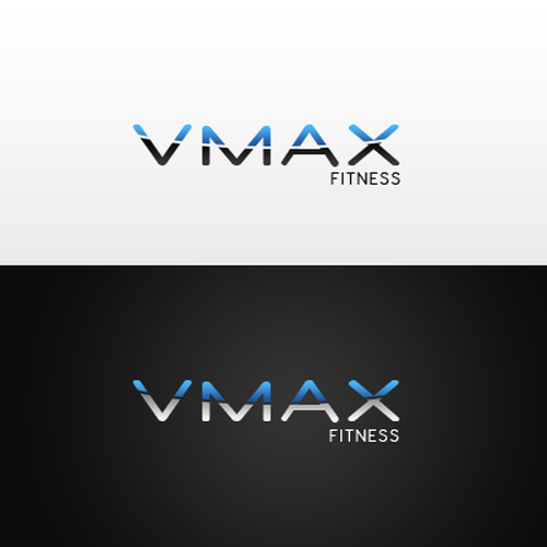 New Logo Design wanted for Vmax Fitness | Logo design contest