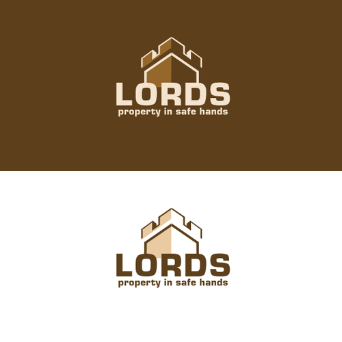 Lords Logo | Logo design contest