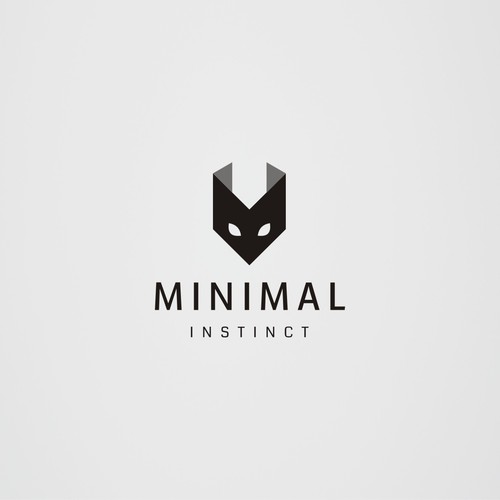 Less, but Better! I need your most basic logos for for Minimal Instinct ...