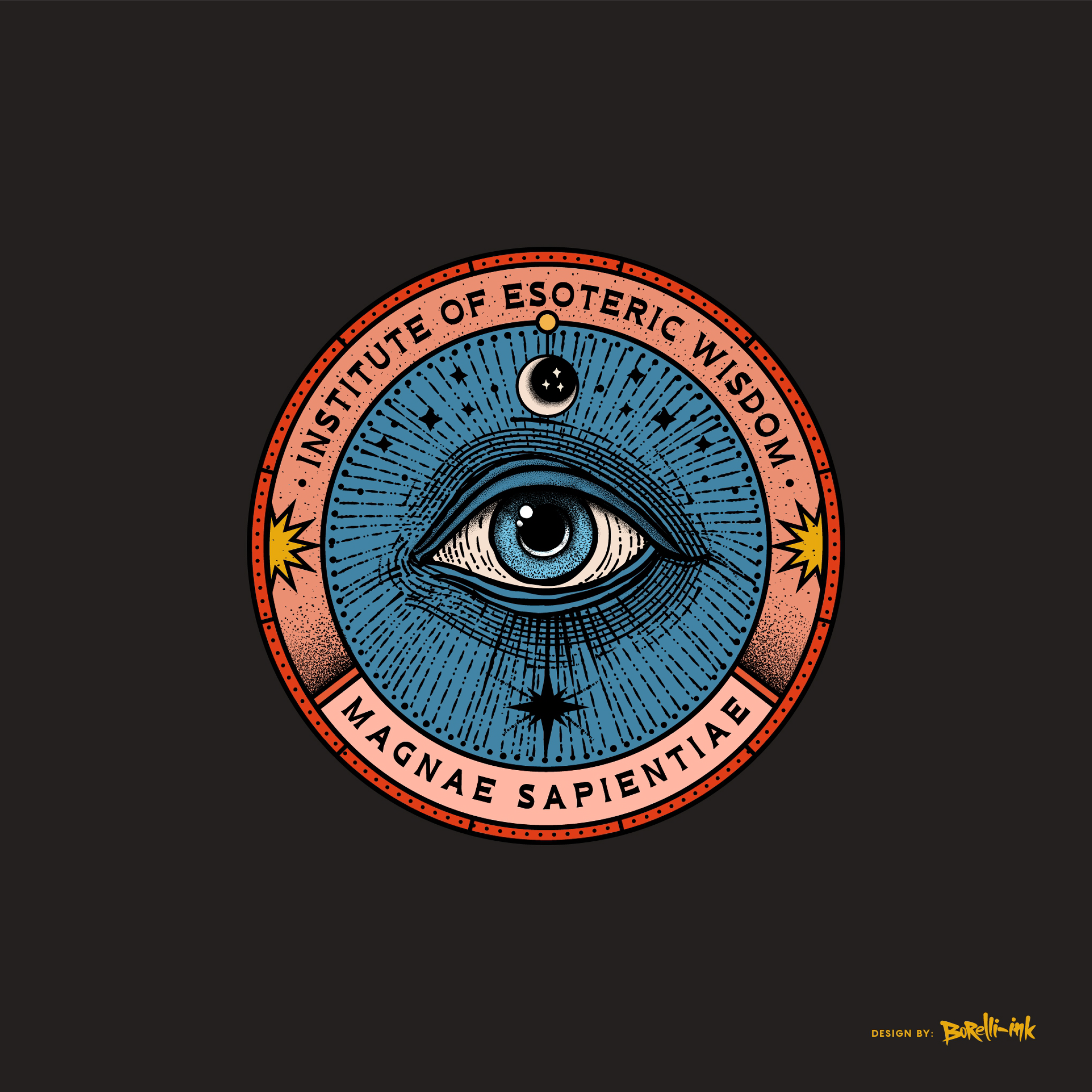 Surveillance Logos - Free Surveillance Logo Ideas, Design & Templates