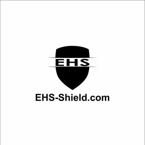 Simple shield logo needed with letters inside | Logo design contest