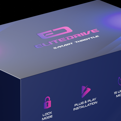 Designs | We need a professional Box designed for our Automotive ...