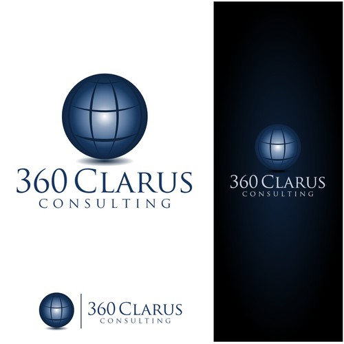 360 Clarus needs a new logo | Logo design contest