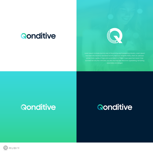 Designs | Logo & Branding for an IT Firm | Logo & brand guide contest