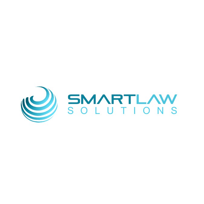 Smart Law Solutions | Logo design contest