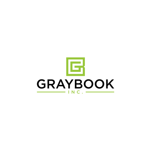 Designs | Graybook Logo | Logo & brand guide contest