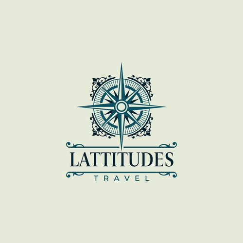 Designs | Vintage/Antique design for travel agency | Logo design contest