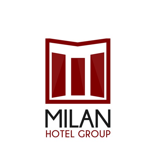 Create a Winning Logo Design for Milan Hotel Group | Logo & business ...