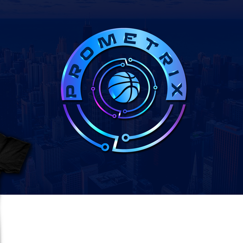 Designs | ProMetrix Logo | Logo design contest