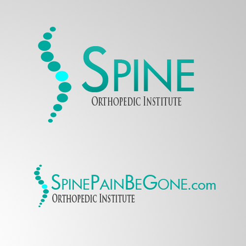 Logo for Minimally invasive spinal Surgery | Logo design contest