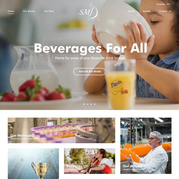 Design de site web : le guide complet - 99designs