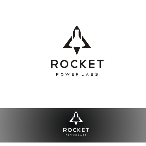 Rocket Power Logo