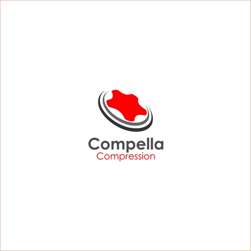 Compella Compression | Logo design contest
