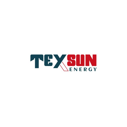 Designs | TexSun Energy Logo (Utility Solar Company) | Logo design contest