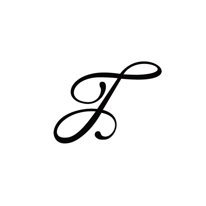 Letter F Design Logos - Free Letter F Design Logo Ideas, Design & Templates