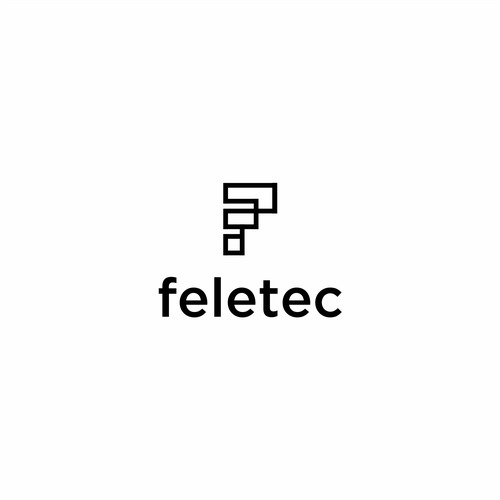 Designs | feletec Logo | Logo design contest