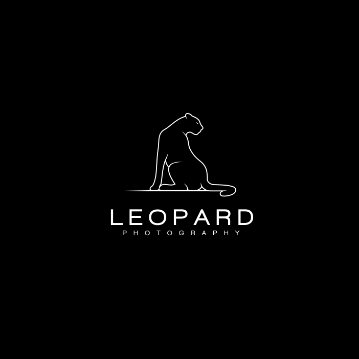 Leopard Logos - Free Leopard Logo Ideas, Design & Templates