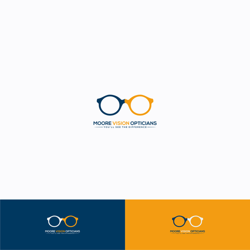 Create an eye catching logo for an Opticians! | Logo & brand identity ...