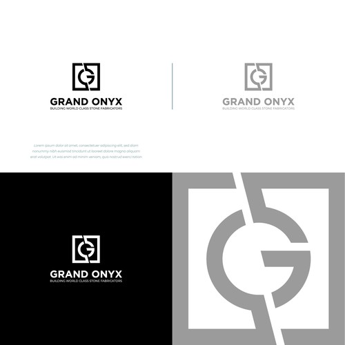 Stone Branding Ideas - 32+ Best Stone Brand Identity Designs 2023 ...