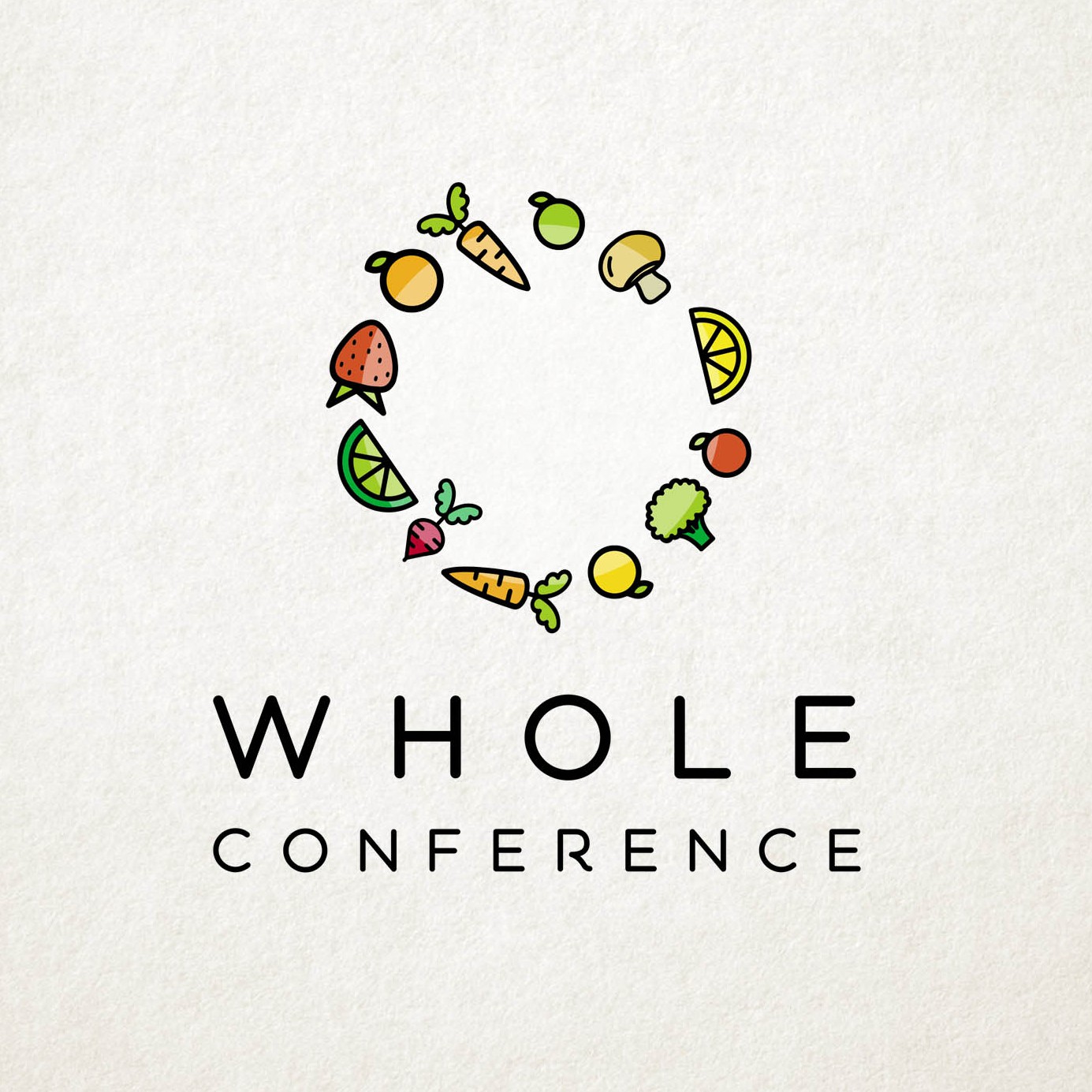 Conference Logos - Free Conference Logo Ideas, Design & Templates