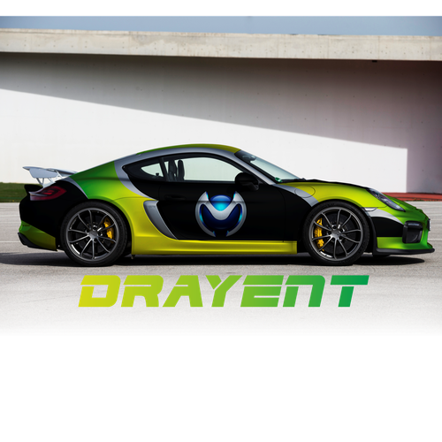 design a race inspired Porsche 911 for Morpheus | Car, truck or van ...