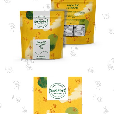 Food Packaging Design - Food Package Design Company | 99designs