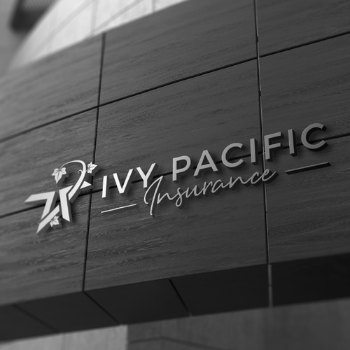 Designs | Design an Ivy company logo for an Insurance Agency | Logo ...