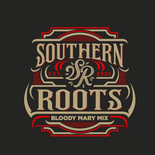 Designs | T-Shirt Contest for Southern Roots | Merchandise contest
