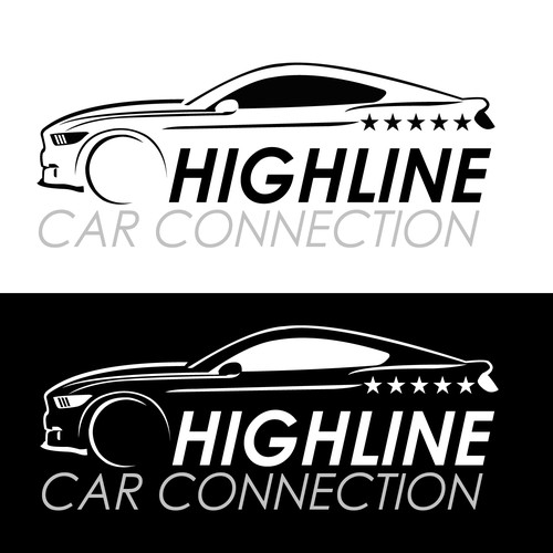 Car Sales Logo, fun and direct | Logo design contest